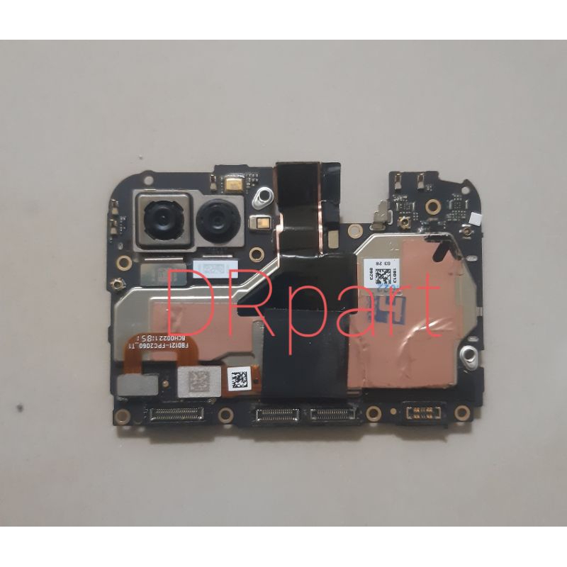 Jual papan PCB / mesin opp F9 / F9 pro | Shopee Indonesia