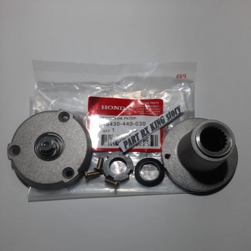 Jual Rotor Oli Rotor Pompa Oli GL 100 GL PRO | Shopee Indonesia