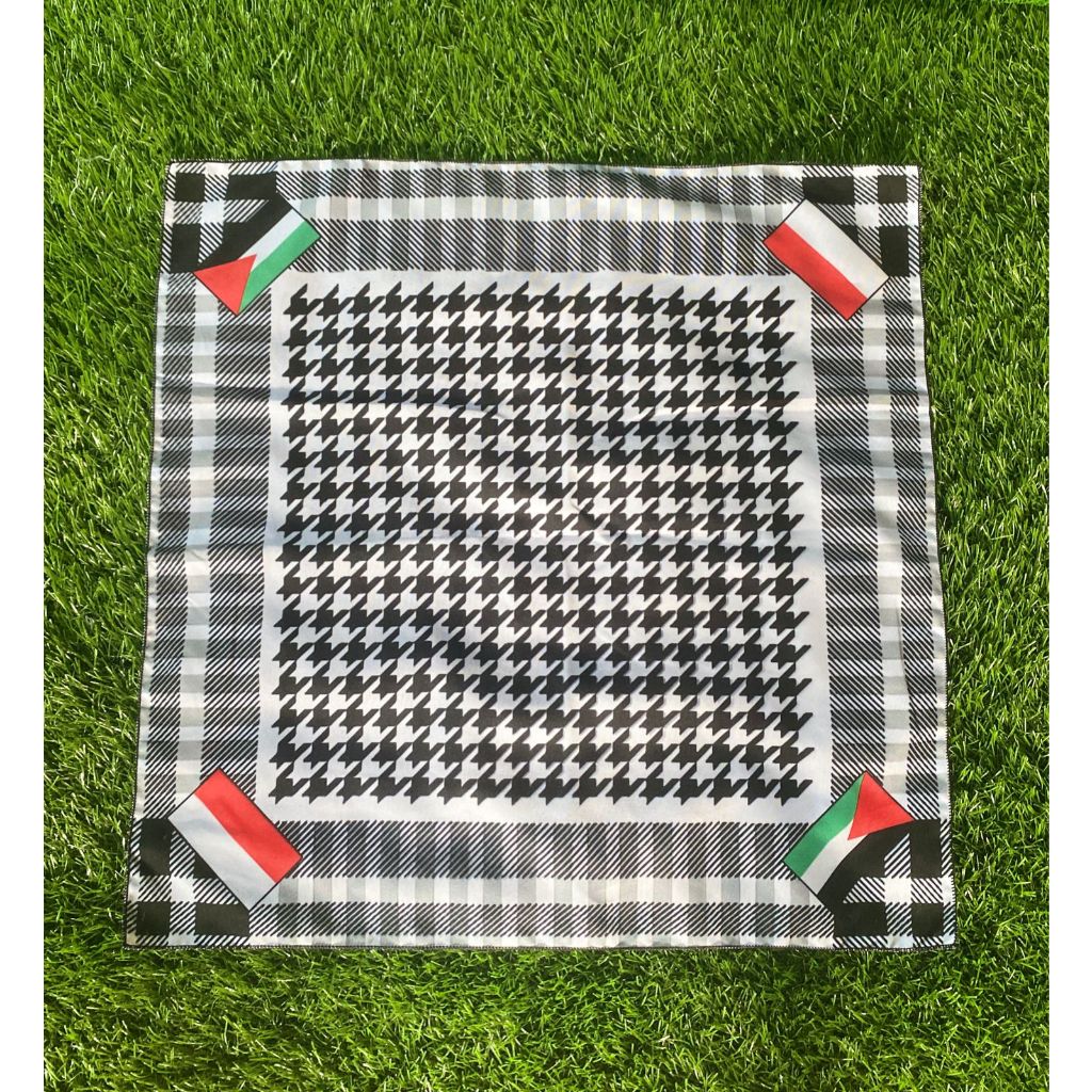 Jual Bandana Scarf Band Head band Slayer Palestina | Shopee Indonesia