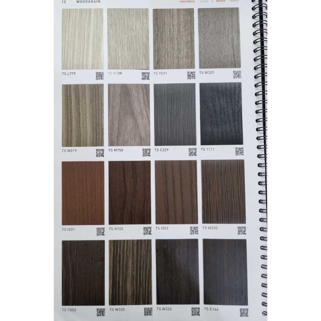 Jual Solid Plint tinggi 10 cm bahan PVC Board by TACO Sheet | Plint PVC ...