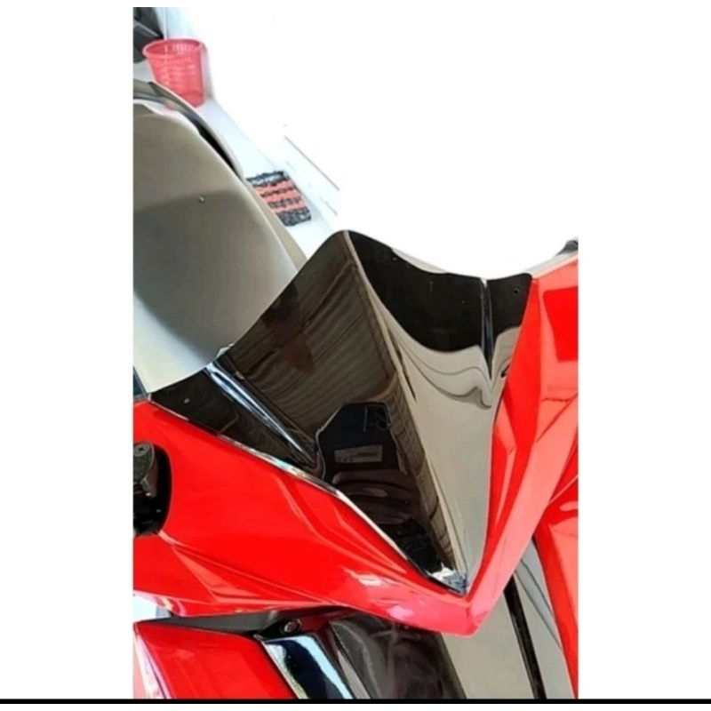 Jual Visor beat deluxe beat new esp tahun 2020 sampai 2023 bahan ...