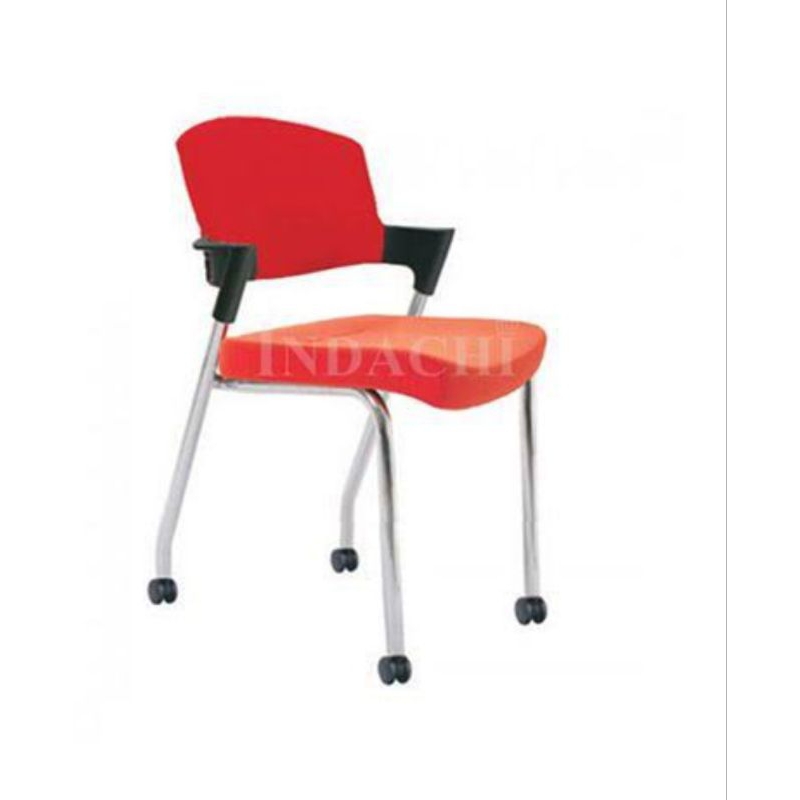Jual KURSI STACKING INDACHI V-POSE II UTILITY KURSI MAKAN KURSI KERJA ...