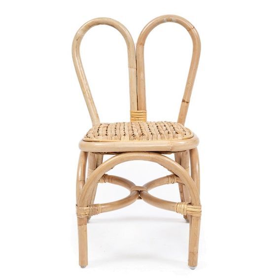 Jual [ RATTAN KIDS ] Kursi Rotan Anak / Kursi Anyaman Rotan Anak ...