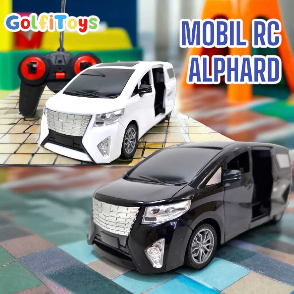 Jual Remote Control / Mobil Remot Kontrol / Mobil Remot / Mainan Mobil ...