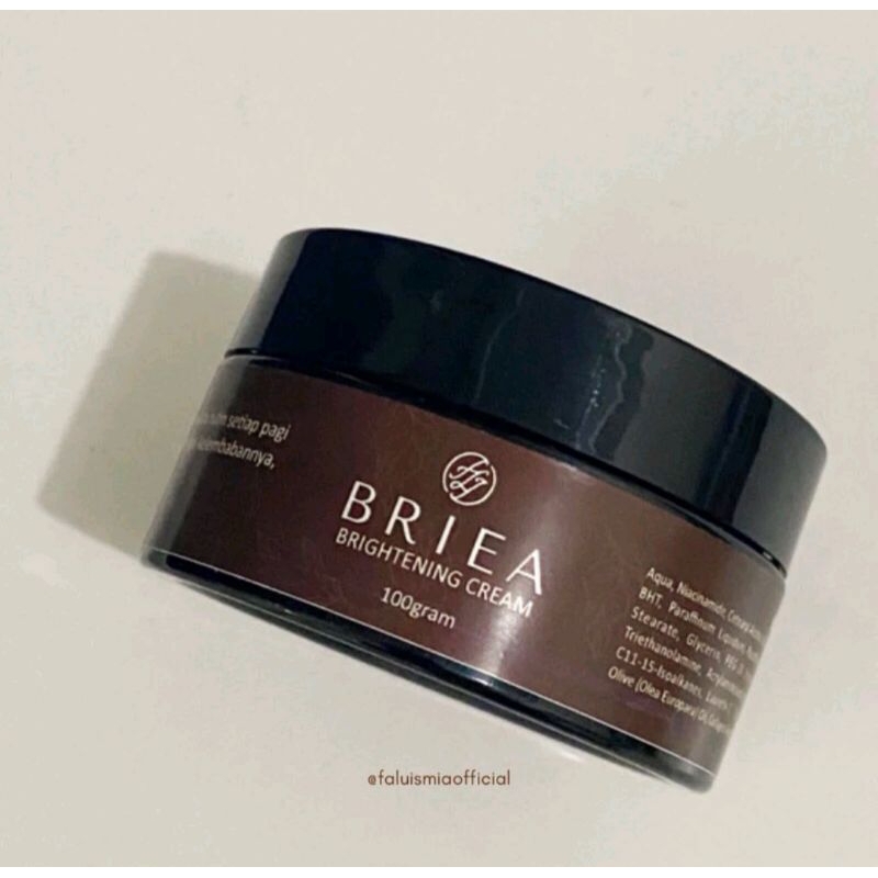 Jual BRIEA /Daily Brightening/Everwhite Brightening | Shopee Indonesia