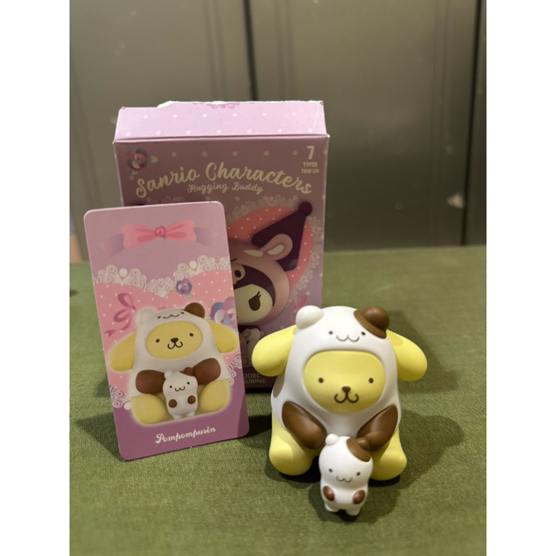 Jual Sanrio Characters blind box | Shopee Indonesia