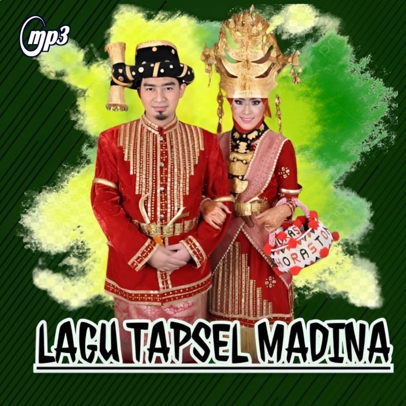 Jual KASET CD MP3 LAGU TAPSEL TAPANULI SELATAN-LAGU TAPSEL TERBARU ...