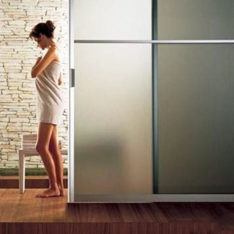 Jual SANDBLAT POLOS BURAM STICKER KACA FILM BLUR BURAM | Shopee Indonesia