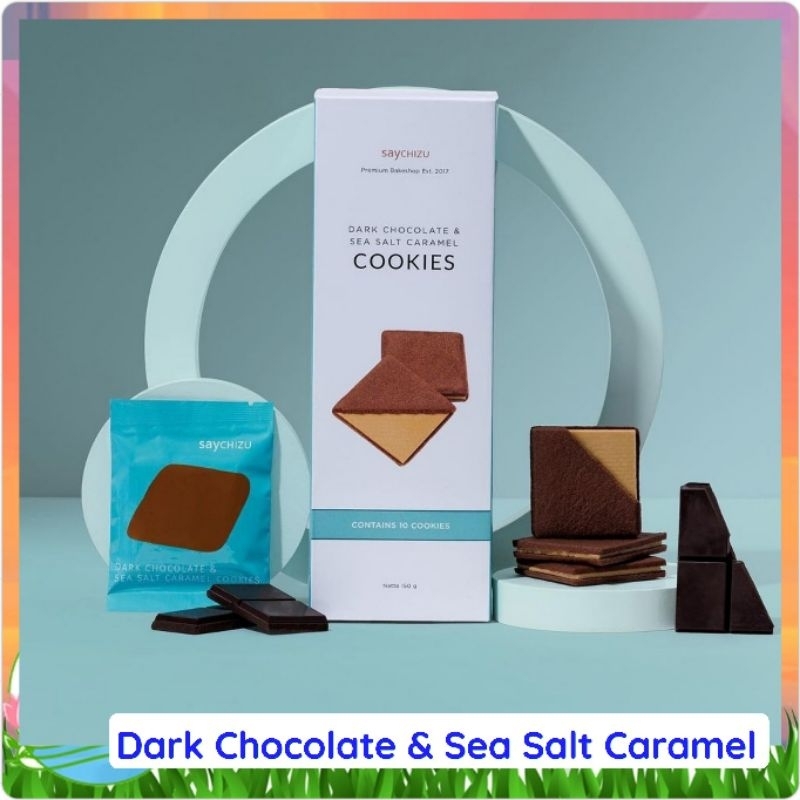 Jual Saychizu cookies | saychizu bali | Shopee Indonesia