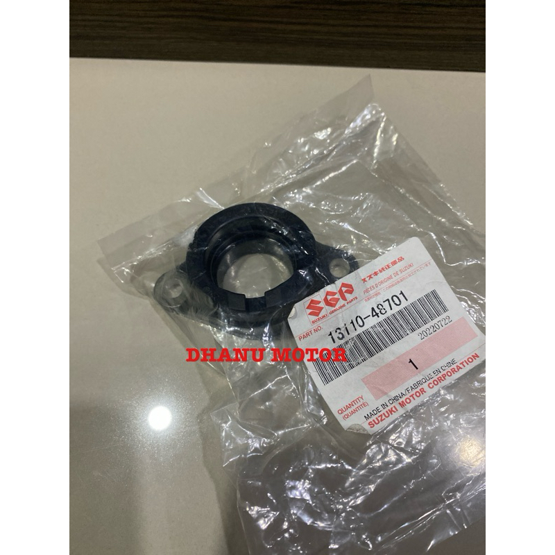 Jual pipe intake manifol ts 125 ts 100 original | Shopee Indonesia