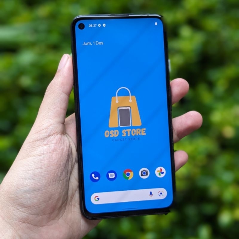 Jual Google Pixel 5a 5G | Shopee Indonesia