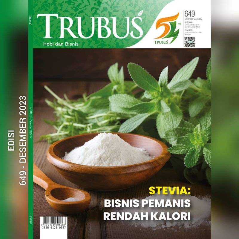 Jual MAJALAH TRUBUS EDISI TAHUN 2024 | Shopee Indonesia Jual MAJALAH TRUBUS EDISI TAHUN 2024 | Shopee Indonesia