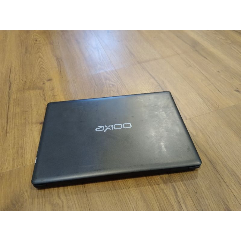 Jual Axioo SlimBook 11 Intel Celeron N4020 Ram 6gb Ssd 256gb | Shopee ...