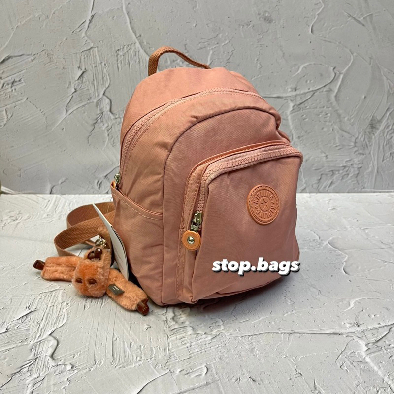 Jual MINI BACKPACK / TAS RANSEL KECIL WANITA / TAS 2IN1 3 RESLETING ...