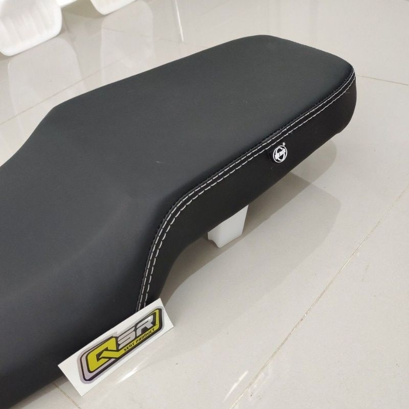Jual jok ninja r/ss mbtech 1set tinggal pasang aja bisa rikues warna ...