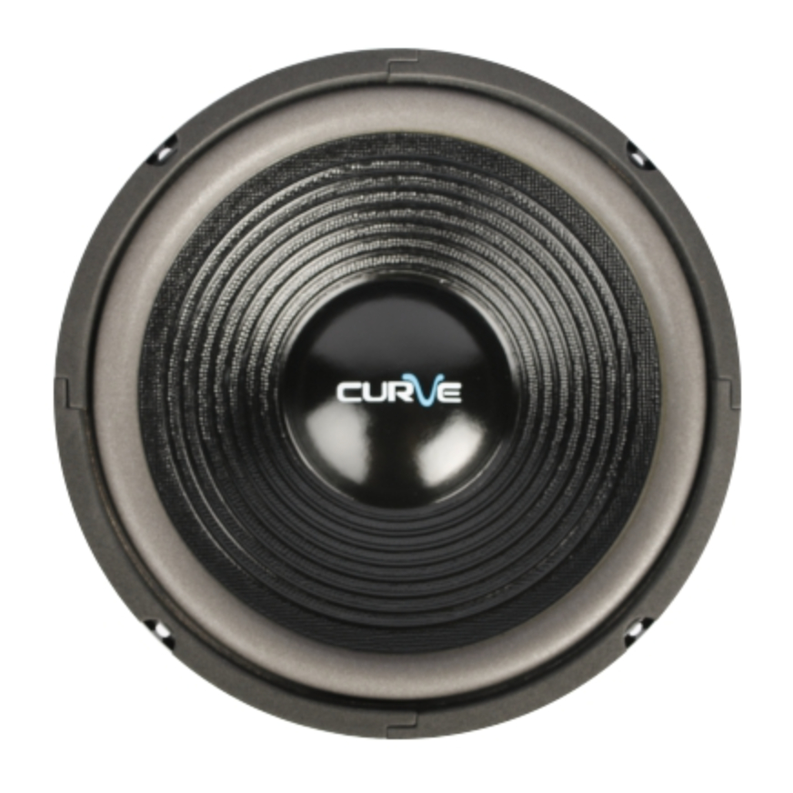 Jual Speaker Curve 10″ 25H100SUWPP (PLS) | Shopee Indonesia