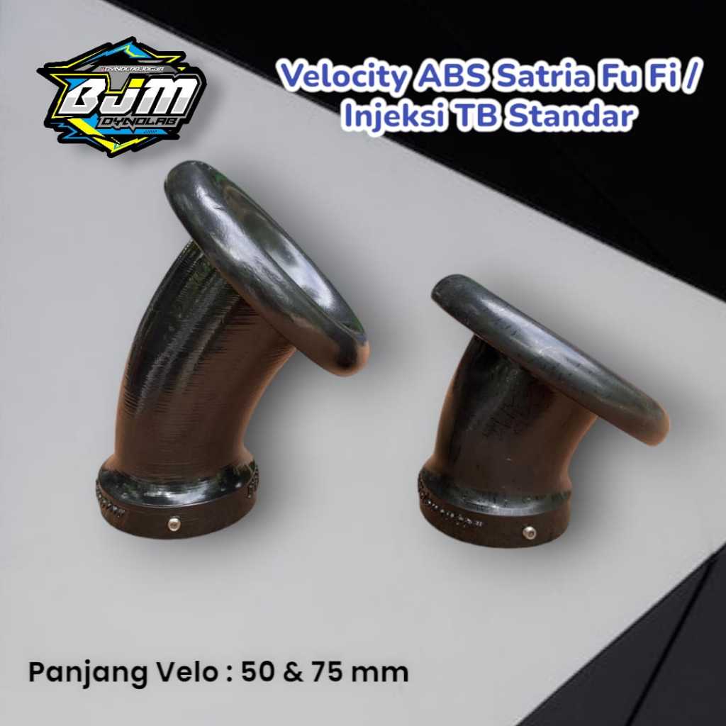 Jual Velocity FU FI / Satria Fu Injeksi TB Standar | Shopee Indonesia