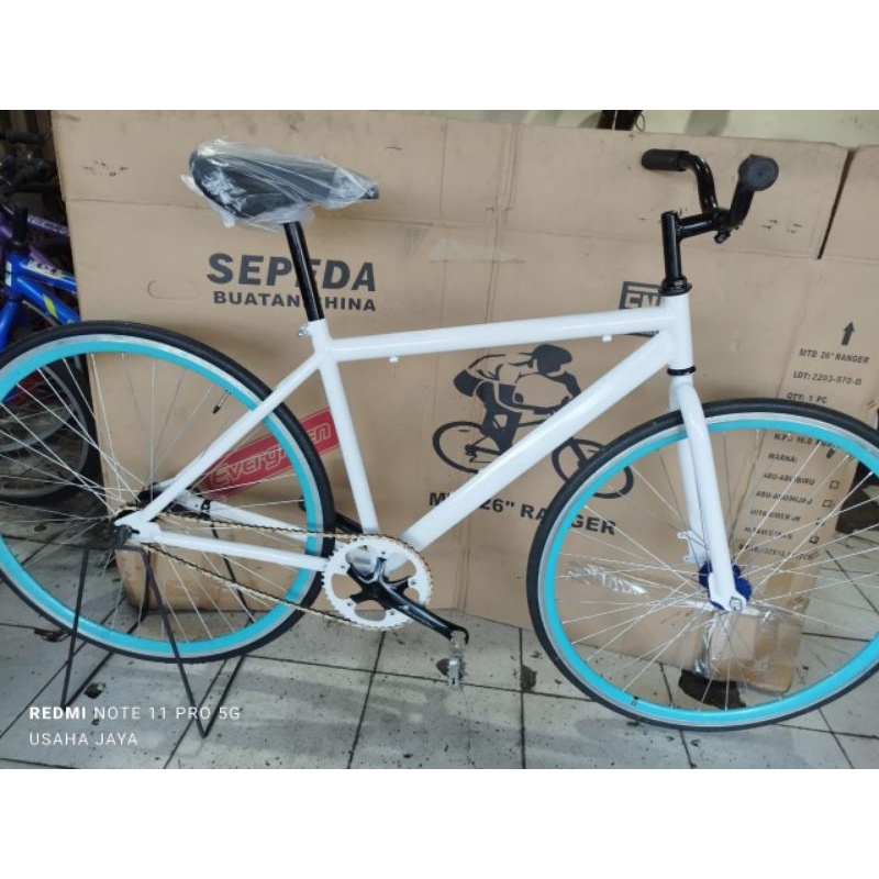 Jual Sepeda Fixie | Shopee Indonesia