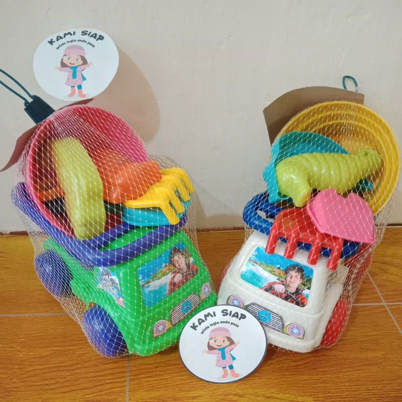 Jual mobil angkut pasir | Shopee Indonesia