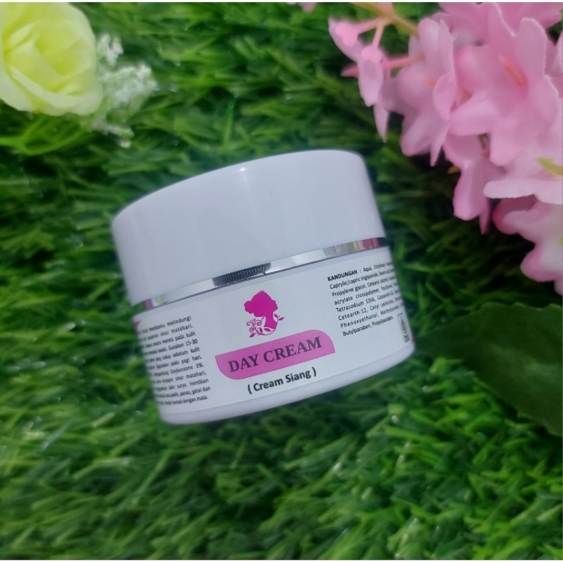 Jual Sasaro DAY CREAM ( cream siang ) | Shopee Indonesia