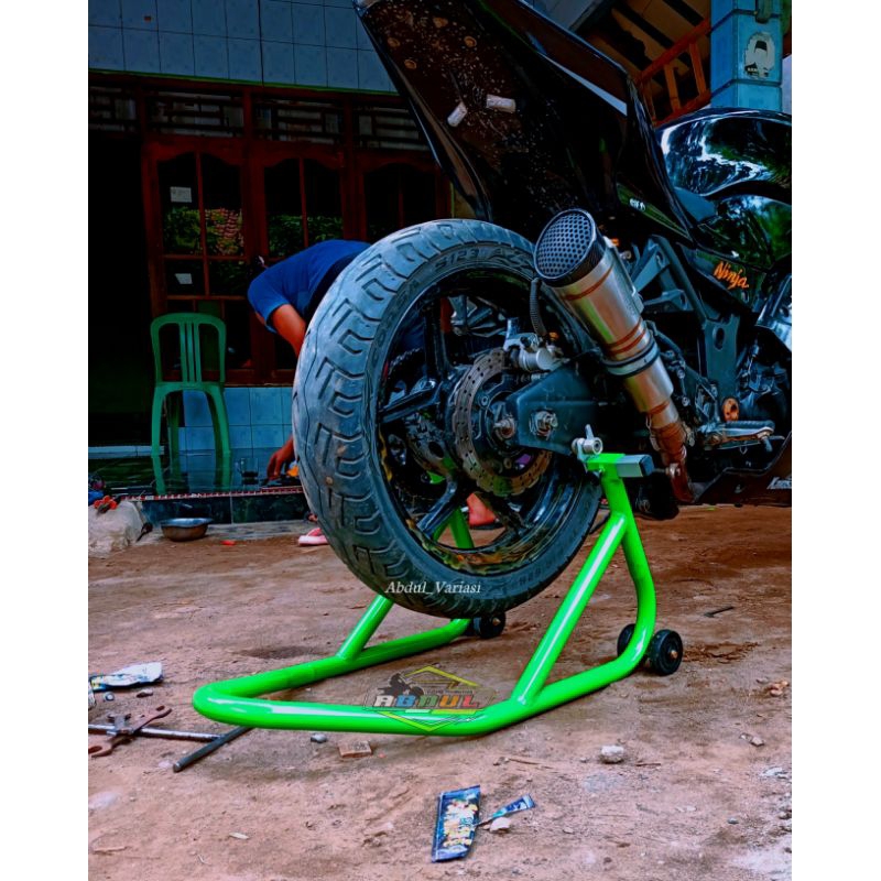 Jual Paddock Motor/Paddock Motor Universal/Paddock Motor Ninja, CBR ...