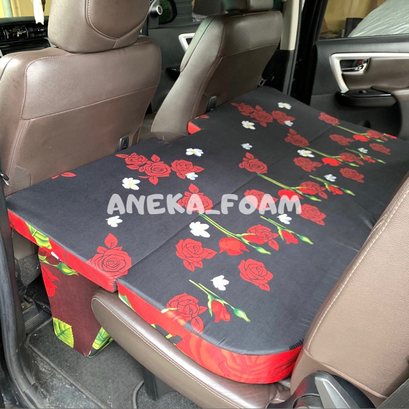 Jual KASUR MOBIL BUSA INOAC D23 GANJALAN REBOUNDED ANTI KEMPES | Shopee ...