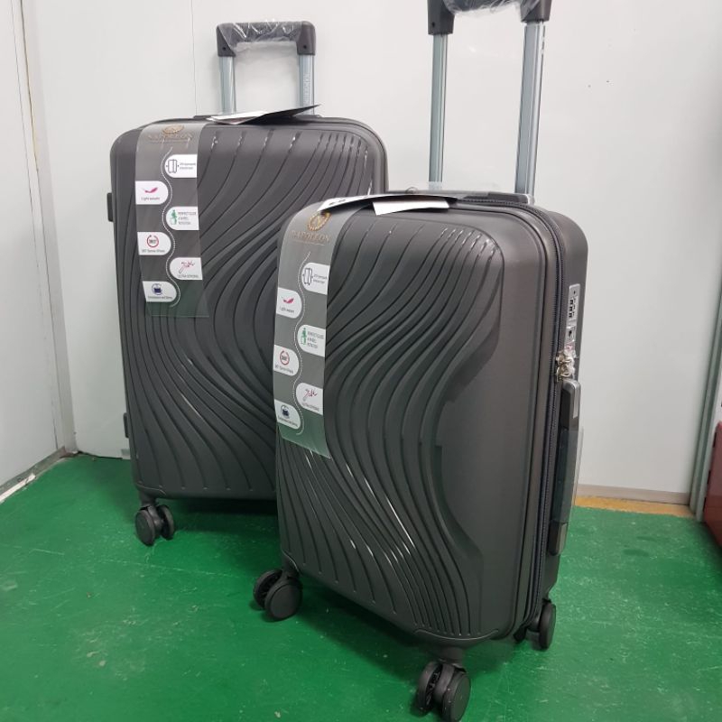 Jual Koper Nati Pecah / Koper Tas / Koper Cabin / Koper imfort / Koper ...