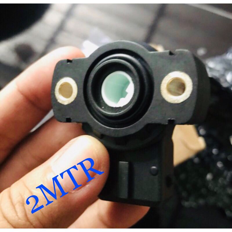 Jual sensor gas sensor tps bmw E36 E34 E30 M50 M43 M40 (original ...