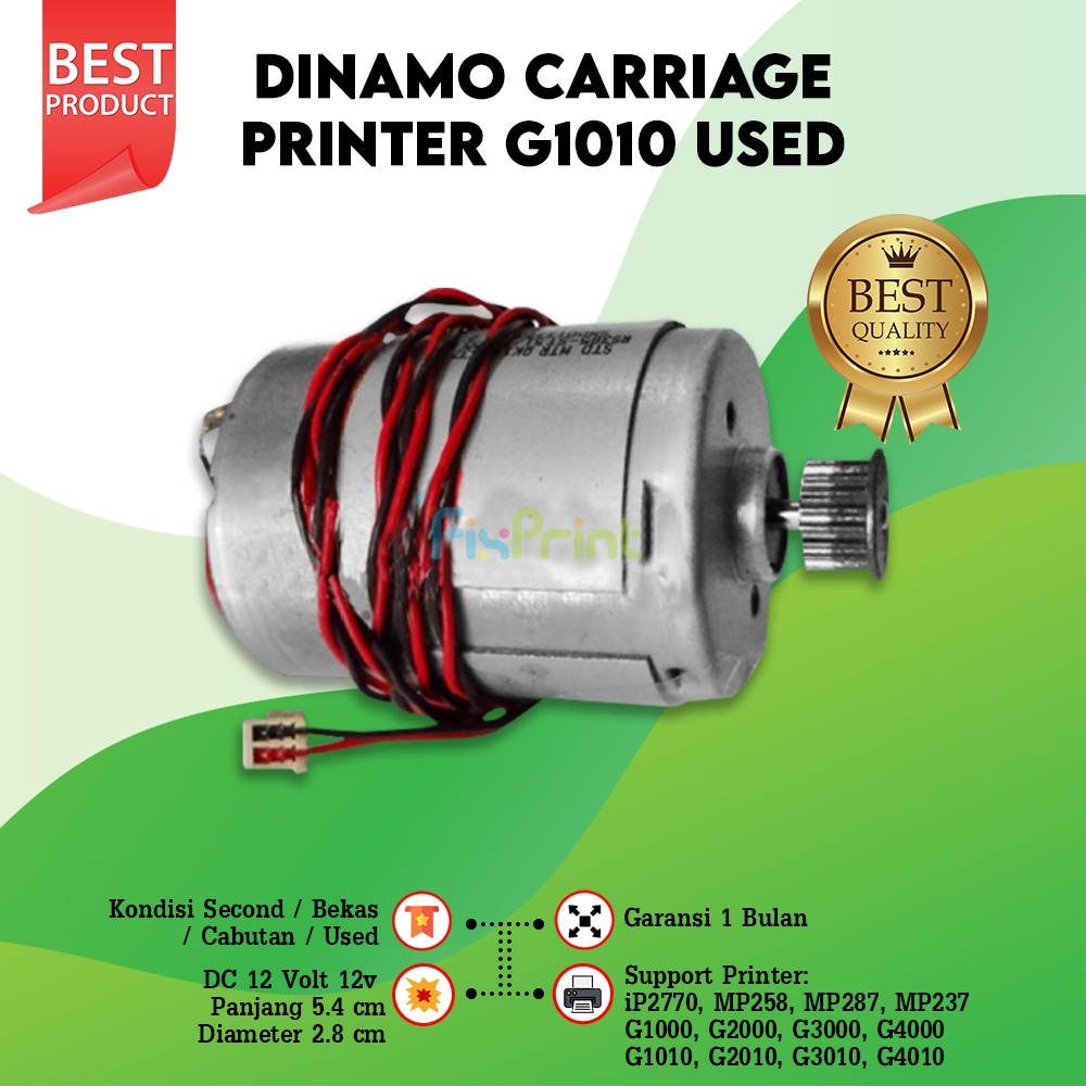 Jual Dinamo Motor DC 12 - 24 Volt 12v Torsi Besar Generator Mini Drill Bor | Shopee Indonesia
