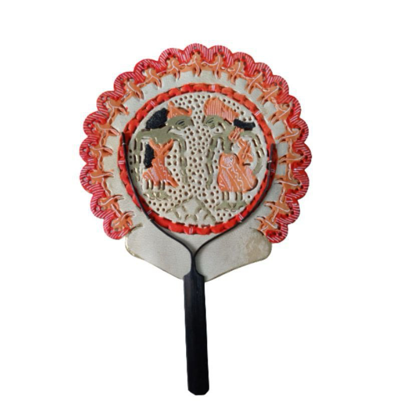 Jual KIPAS TANGAN WAYANG KULIT | Shopee Indonesia