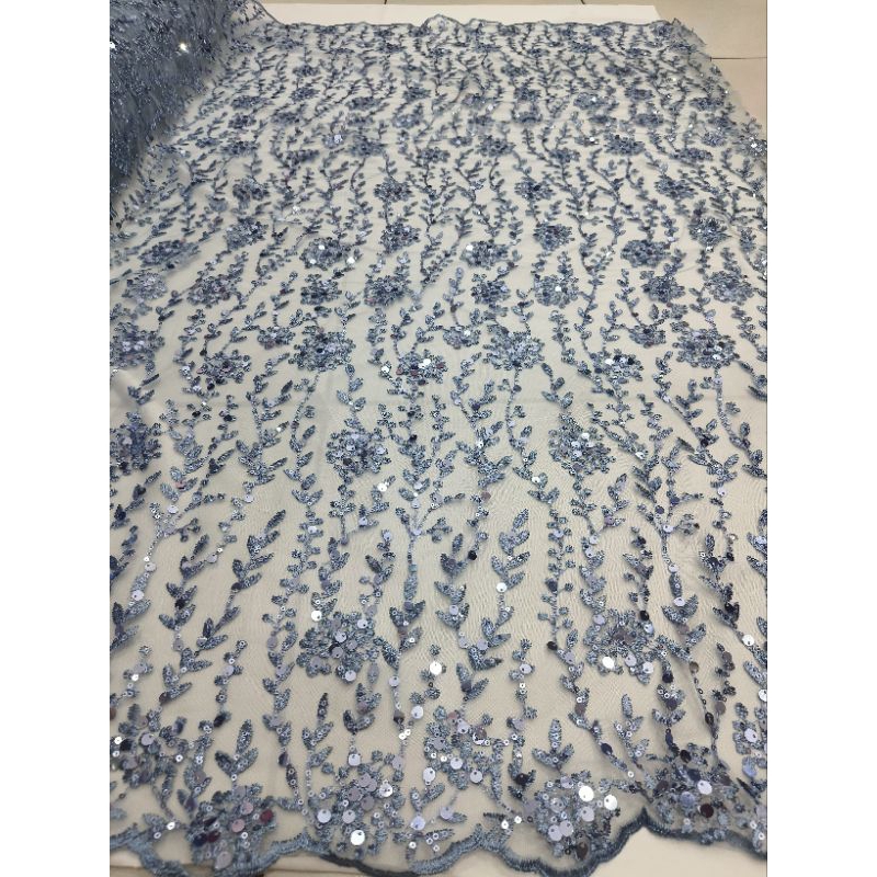 Jual KAIN TILE SUGAR CANDY MOTIF BUNGA | Shopee Indonesia