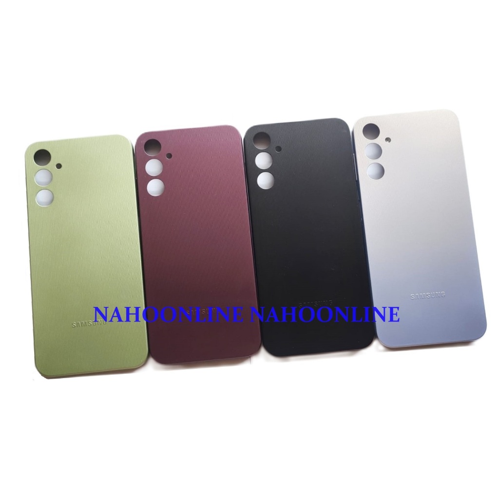 Jual BACKDOOR BACKCOVER BACK CASING HOUSING SAMSUNG A14 4G A145 A14 LTE ...