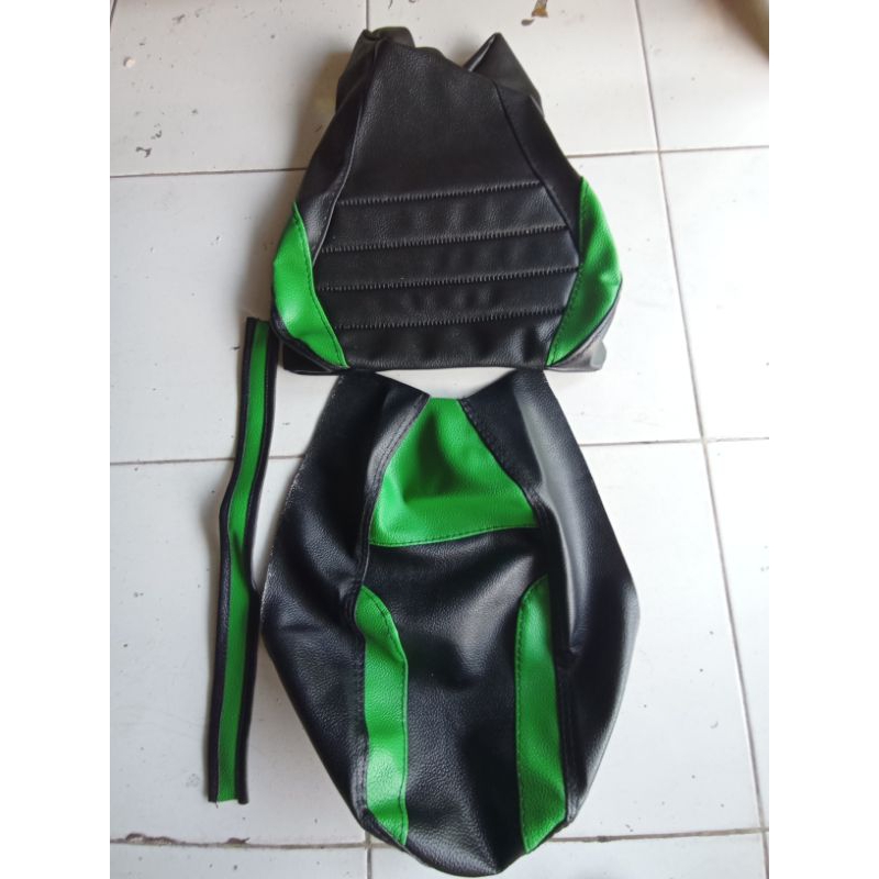 Jual kulit jok motor variasi Yamaha R15 v2 dan v3 | Shopee Indonesia