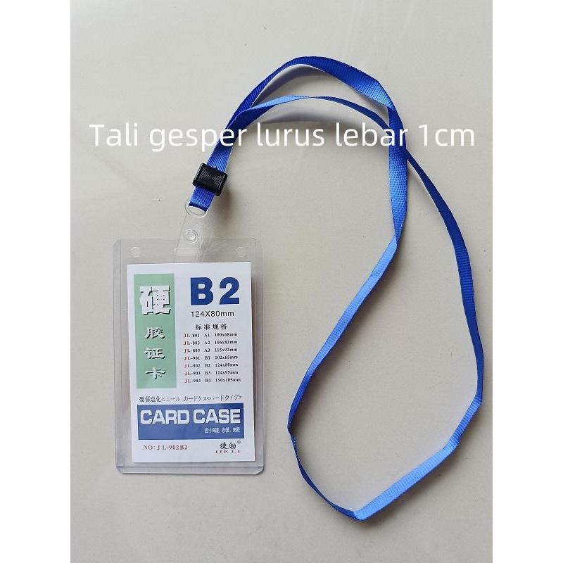 Jual Paket Termurah Name Tag / Papan Name Tag / Name Tag / ID Card ...