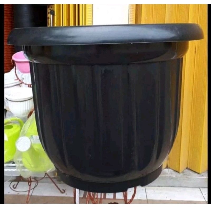 Jual pot tanaman diameter besar ukuran 50 cm | Shopee Indonesia
