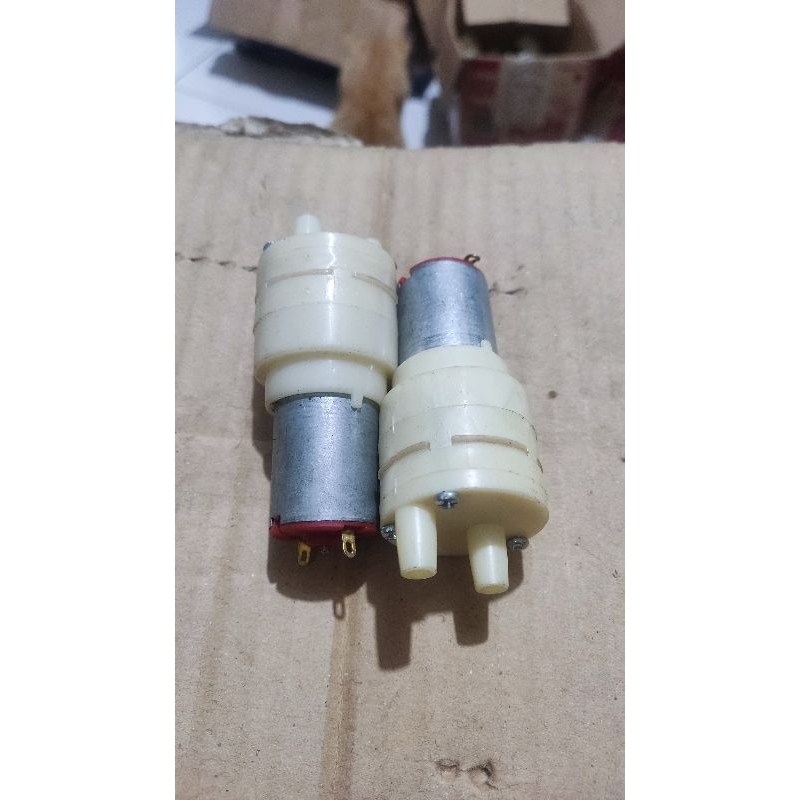 Jual DINAMO POMPA GALON ELEKTRIK | Shopee Indonesia