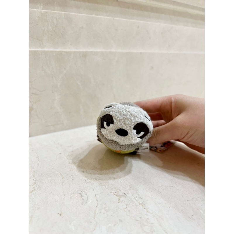 Jual Tsum Tsum Flash Zootopia Original Disney Japan | Shopee Indonesia
