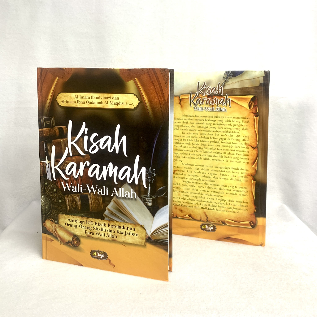 Jual Buku Kisah Karamah Wali-Wali Allah | Shopee Indonesia Jual Buku Kisah Karamah Wali-Wali Allah | Shopee Indonesia
