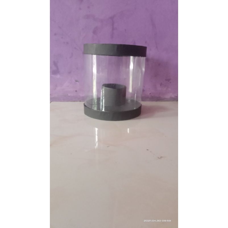 Jual box tabung diameter 15cm tg 16cm | Shopee Indonesia