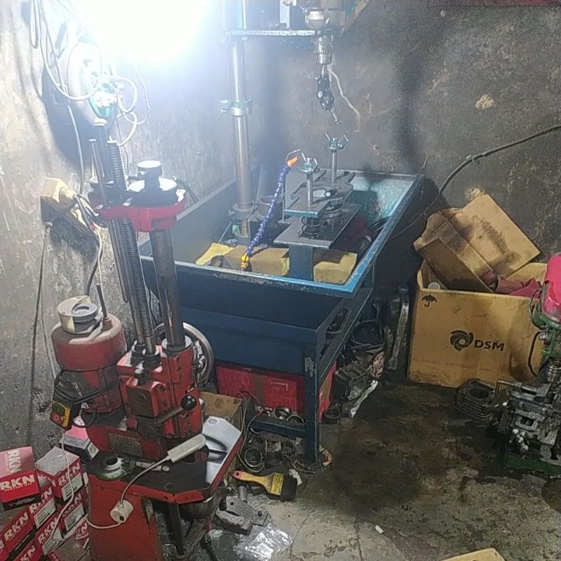 Jual TERIMA JASA KORTER MOTOR | Shopee Indonesia