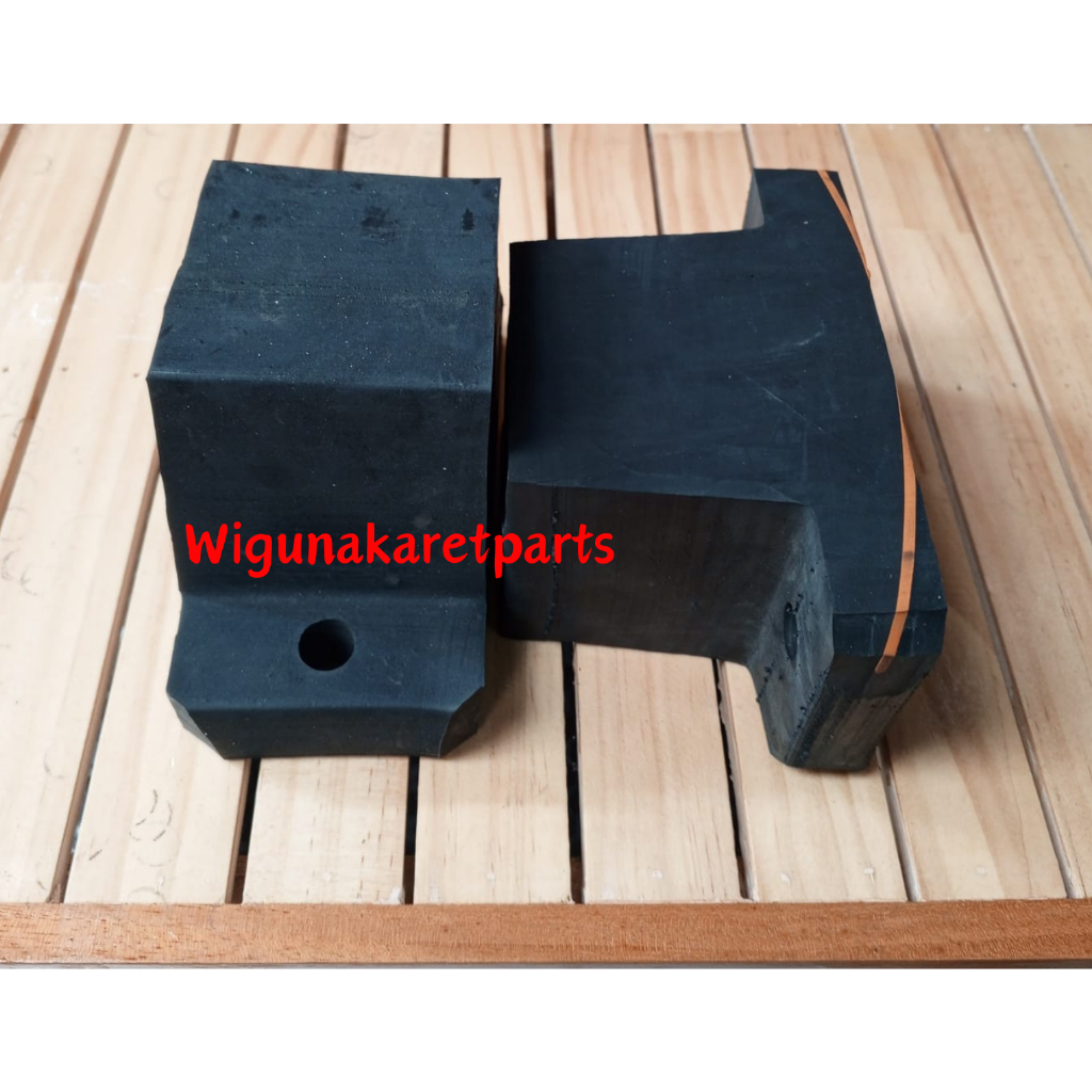Jual Karet Stopper Belakang Truk PS 100 PS 110 PS100 PS110 Harga 2 Pcs | Shopee Indonesia