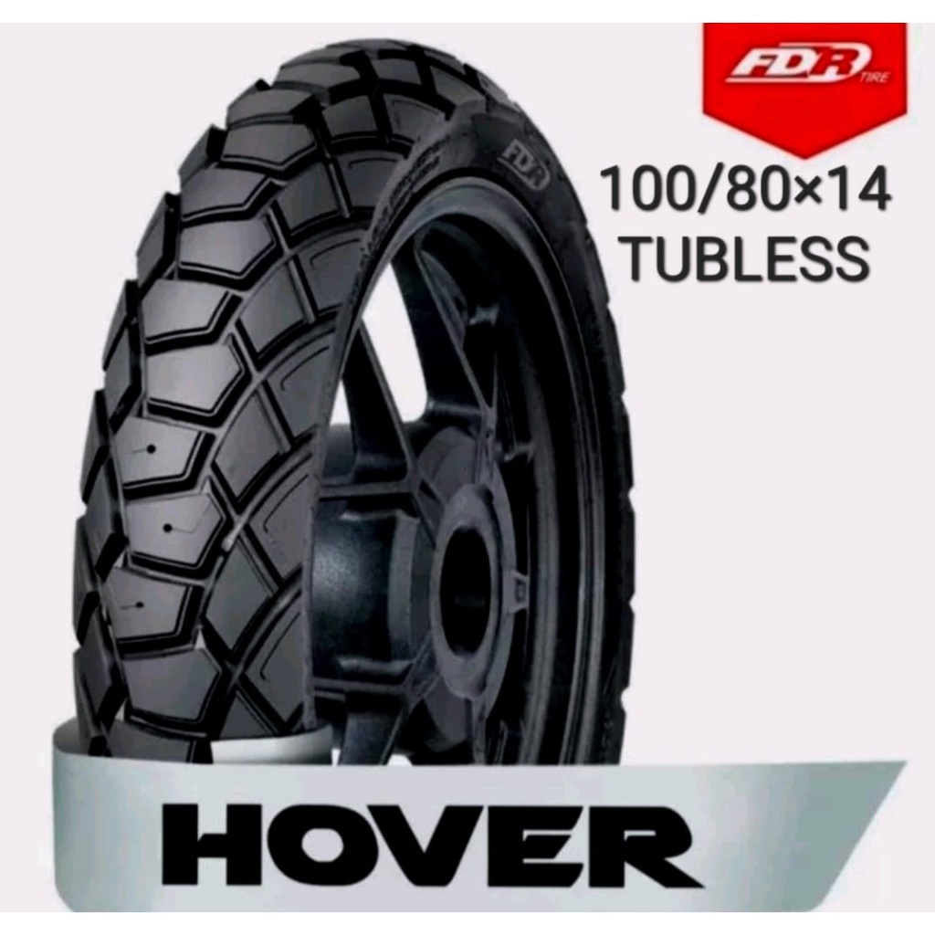 Jual FDR Harga Ban Ring 14 Terlengkap & Harga Terbaru Mei 2026 | Shopee ...