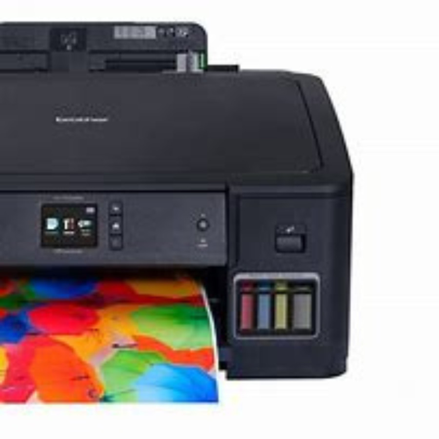 Jual A 3 T4000 T 4000DW Printer A3 Brother HL-T4000DW Garansi Resmi ...