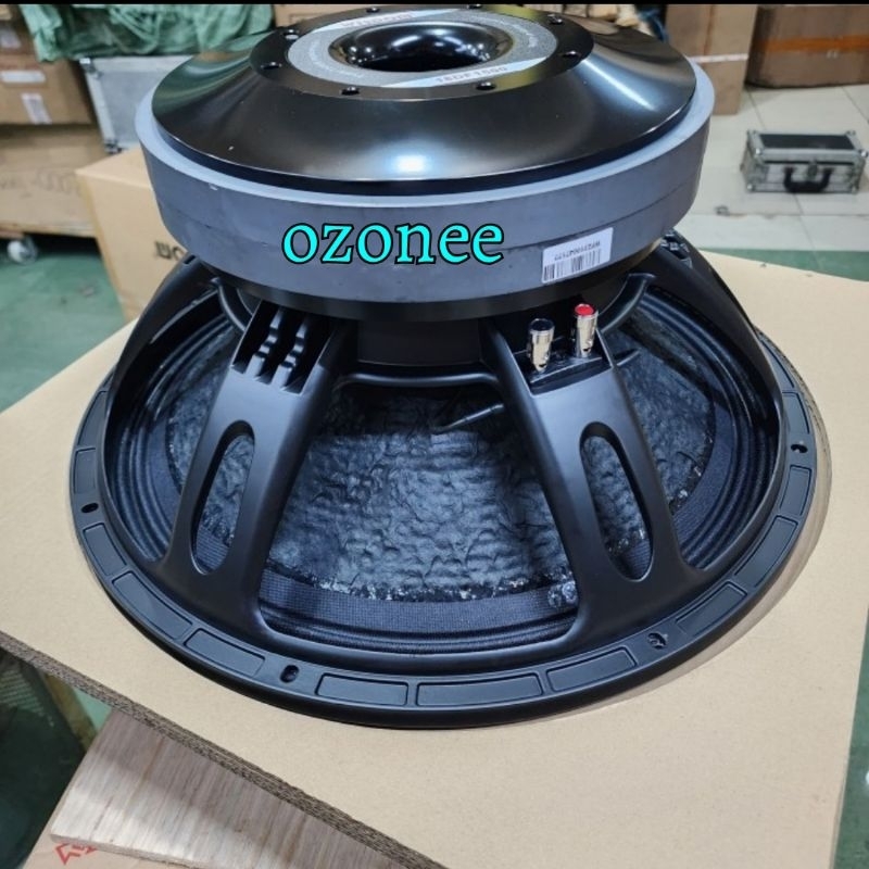 Jual Speaker Wisdom 18 Df 1500/ 18Df1500/ 18Df 1500 18 Inch Dobel ...