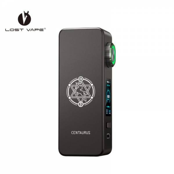 Jual Lost Vape Centaurus M100 Box Mod 100W | Shopee Indonesia