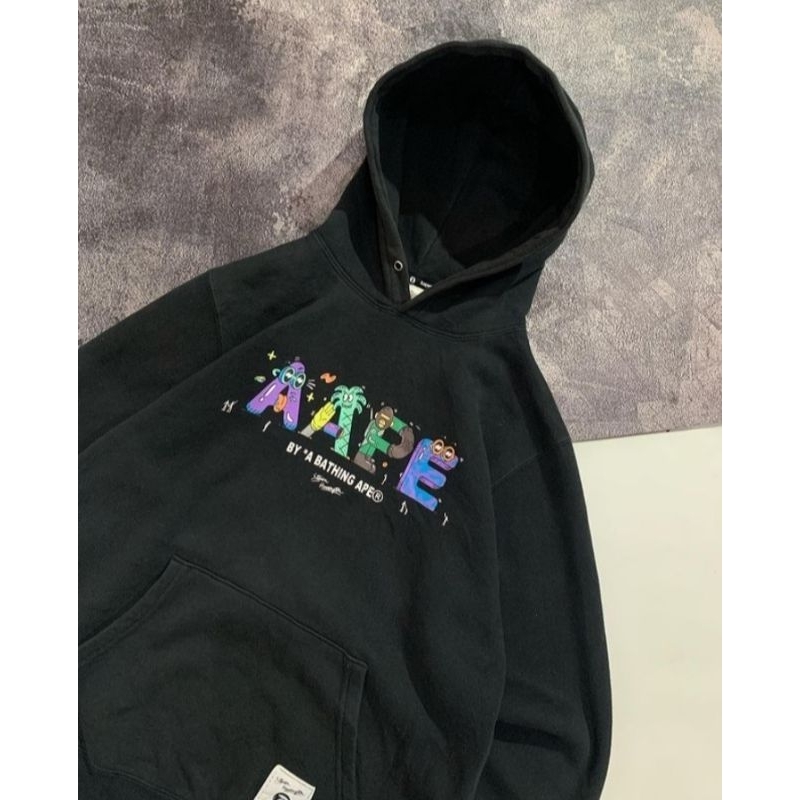 Jual Bape/Aape Original Full Tag Second | Shopee Indonesia