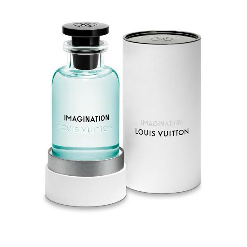 Jual LV Imagination edp 100ml | Shopee Indonesia