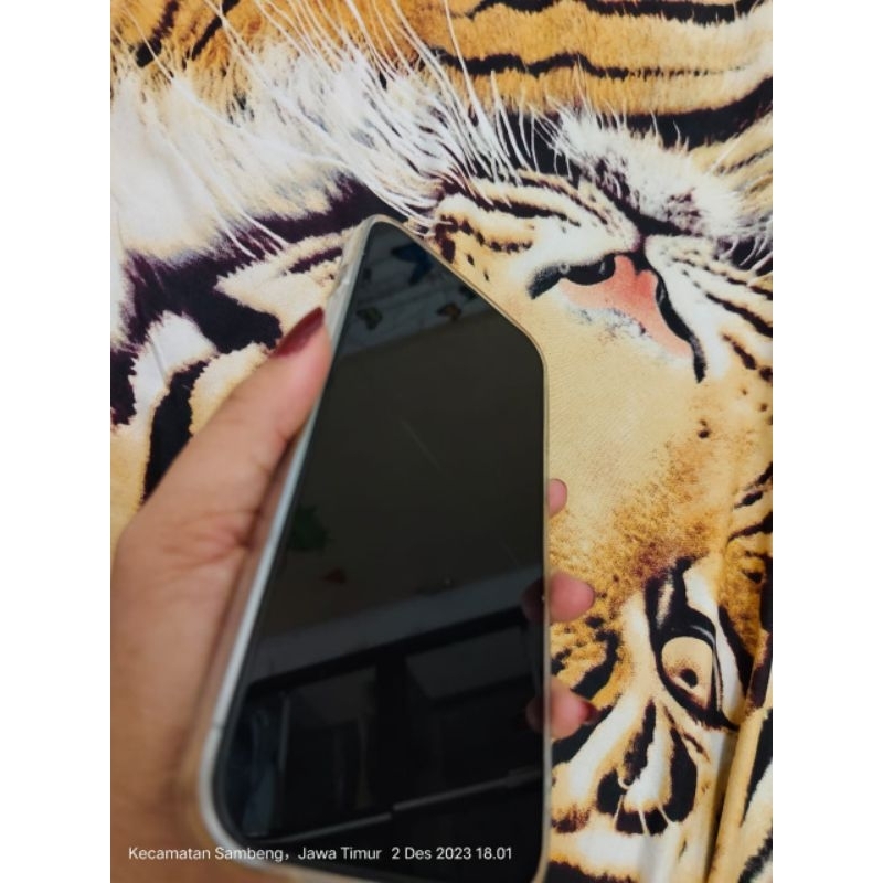 Jual iPhone 13 pro max 128 iBox (layar retak) | Shopee Indonesia