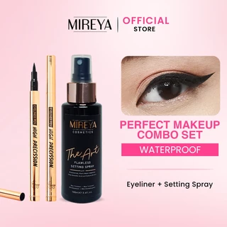 Toko Online Mireya Cosmetics Official Shop | Shopee Indonesia