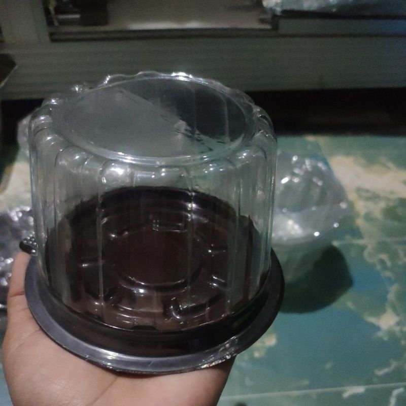 Jual Mika Tumpeng Mini CT 08 ukuran kecil | Shopee Indonesia